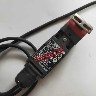 OMRONOMRON薄型安全门开关D4NS-2CF-SJ