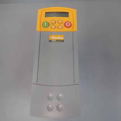 650022400000DISPFR00  PARKER  650022400000DISPFR00 Variateur