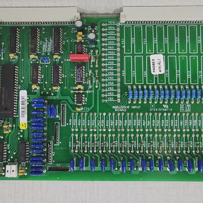 Invensys SUNCAI x 1 PCB BOARD 027931