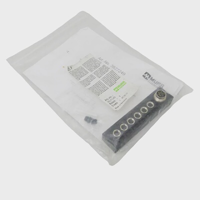 MURR ELEKTRONIK 3827249 PassivVerteiler Schmal6xM83polSteck.