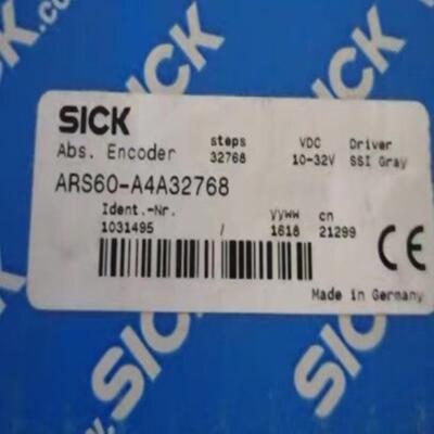 Sick西克ARS60-A4A32768编码器~询价