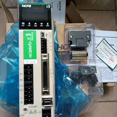溢价-HCFa禾川驱动器SVX3EA040AA2正