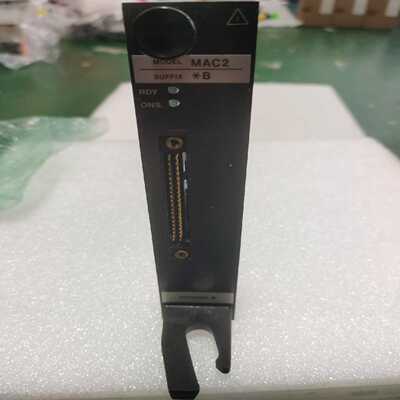 YOKOGAWA横河MAC25询价