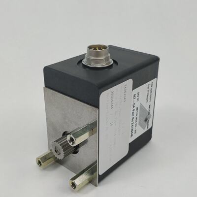 Mettler Toledo 3242.P0071 24139446 Engine Really Good Condit