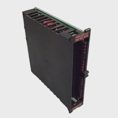 TSXDET1603  TELEMECCANICA  TSXDET1603  IngressiUscite Usato