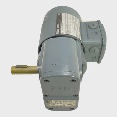 Georgii Kobold Kod425  XF  Wk  S59 Motorreductor 025 Kw 2304