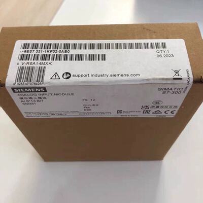 原装正品6ES73311KF020AB06ES73