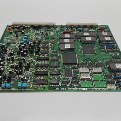 JRC PC4402 PCB CARD CED3441 H7PCRD1256E