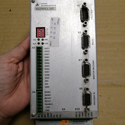 询价-ECOSTEP100ECOHALL100JAT驱动