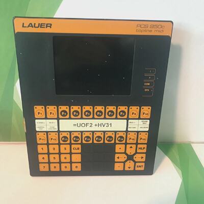 LAUER PCS 950 C Topline MIDI 95C.201.0 081096