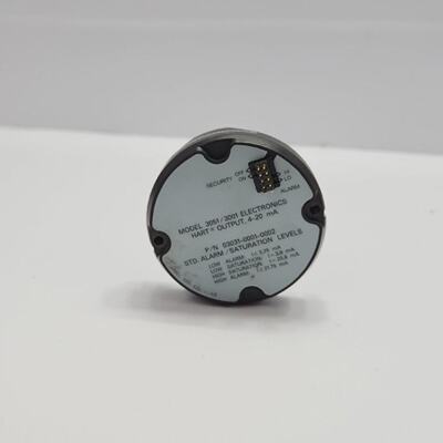 EMERSON 30513001 ELECTRONICS HART STD. ALARM  SATURATION BOA