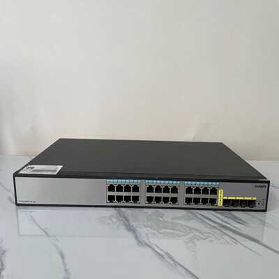 S1700-28GFR-4P-AC(24个10/100/10询价