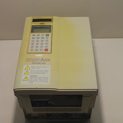 三菱FRA240E75KECDriveFRA240E7.5KECFreqrollA200带Profibus