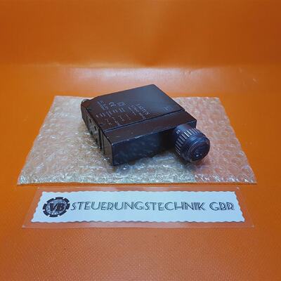 Laetus Lumat 900 Laser Sensor Type LUMAT 9002