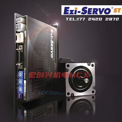 韩国/Fastech步进闭环伺服电机+驱动器EZI-SERVO-42XL-A
