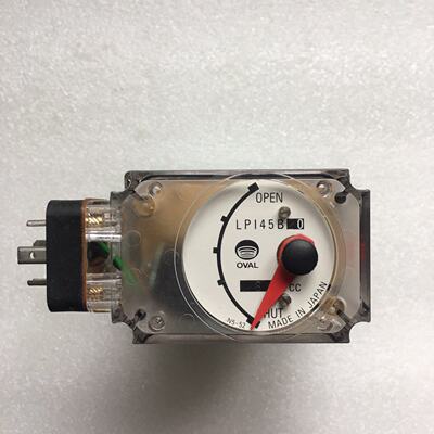 询价-OVALLPI45B20814CC阀位指示器