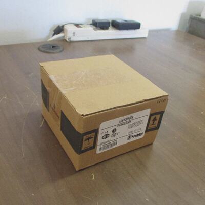 Appleton Aluminum UNY Union UNY50NRA 12 Explosion Proof *Box