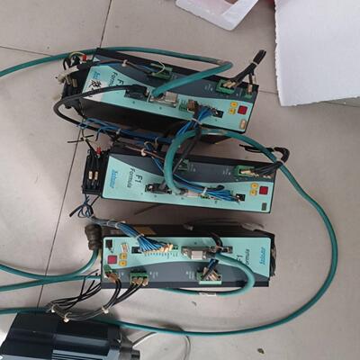 意大利SELEMA伺服驱动器~询价