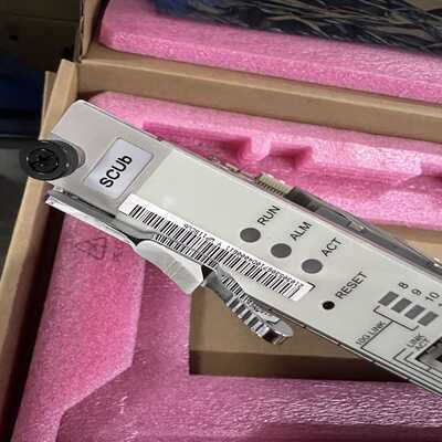 华为SCUB WP11SCUB BSC6900 业务板 03