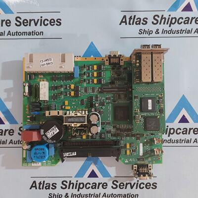 Siemens CCPU2 C53207A330B3125 PCB Scheda