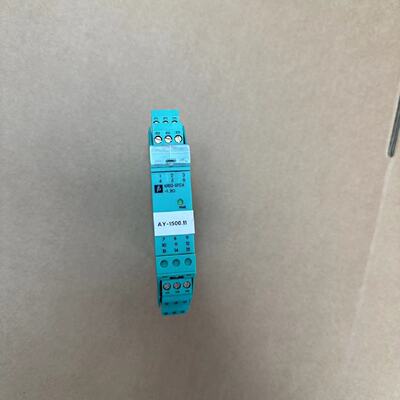 PEPPERLFUCHSKFD2STC412O模块
