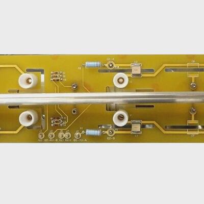 AB Sciex API 2000 Linear Ion Triple Quadrupole Q1 Q3 017287