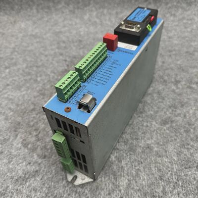 STBER FAS 4000 POSIDRIVE FAS4020 KT.NR 43676  KOMMUBOX  40 0