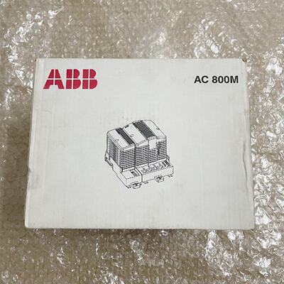 议价ABB PM861AK01，3BSE018157R1全新原装