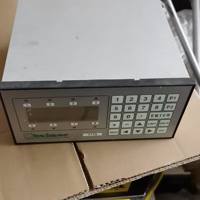 科尔美KELMER7715二手--议价商品