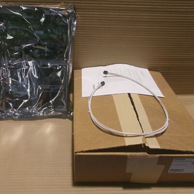 NEW SIEMENS SSDCREM Remote Sys Status Display w Cont CL 20 C