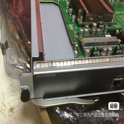 H3C  LSUM1FAB08B0 ， LSU1FAB08B