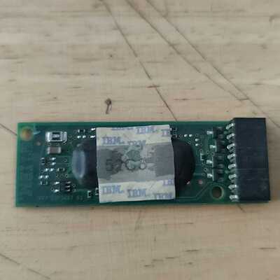 （议价）IBMP7208202-E4B74Y264152C3