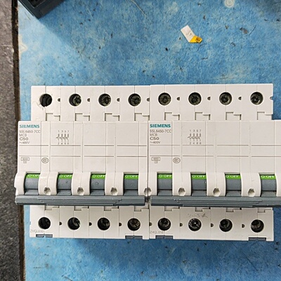 议价Miature Circuit Breaker 5Sl64507Cc适用