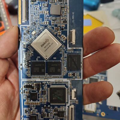 议价Rochip RK3288 SAAKT22032W议价