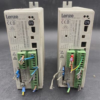 1pc x LENZE EVF8202E INVERTER