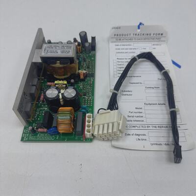 RGM SPA GEItaly V9.149.401.0 A34945 A 471025 A Circuit Board