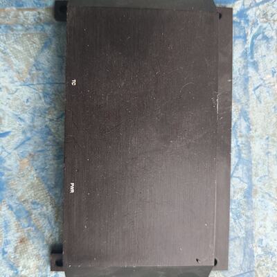 询价-AMAT  CVD DUAL TC AMP INTERLOC