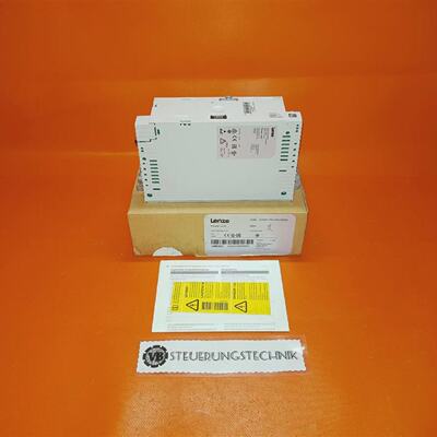 Lenze I550 Power Unit I5DAE175F10010000S  0.75 kW