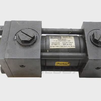 Nuovo Parker 01.50 CBB2HT24AC 1.000 2H Cilindro Idraulico *L