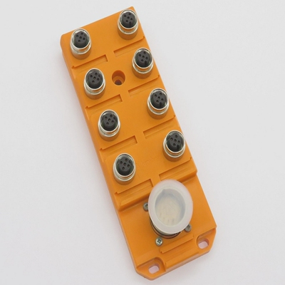 LUMBERGASBSV85Aktor-/Sensor-Verteiler8-fachDistributio