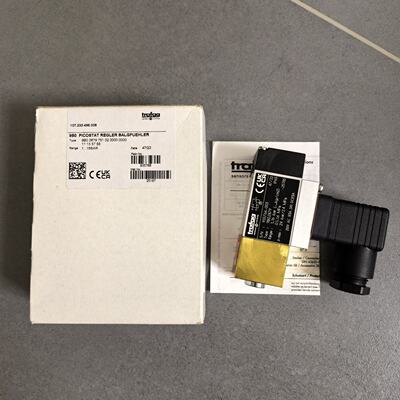 溢价-Trafag 9B0 PICOSTAT REGLER BAL