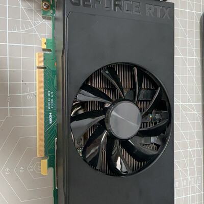#电脑显卡 #Dell/戴尔 戴尔原装RTX2060 S议价