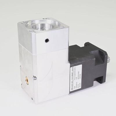 RELEX AG 6030702S001 WPLS 7025M2OP2OP11 Angular Gearbox i25