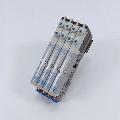 Festo 533360 MPA1FBEMS8 Avec 533343 533346 533352