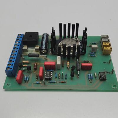 DIGITEKNO KY 781 B1 PCB CARD