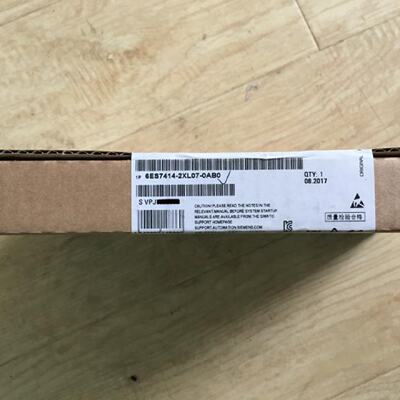 议价-6ES74142XL070AB0S7400CPU4142中央处理器6ES74142XLO7OABO