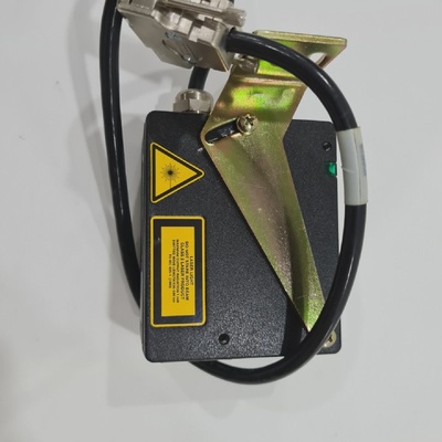 Datalogic DS4120 Barcode Scanner By Dhl Express.