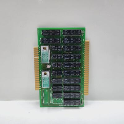 Tablero De Seguridad GESBN