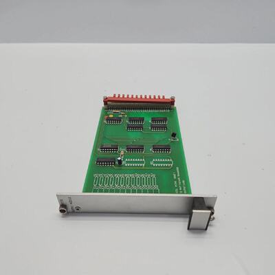 C.E.L. K1316 12 WAY FAILSAFE TRANSISTOR OUTPUT CARD