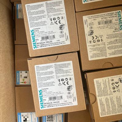 西门子接触器3RT60241AG20全新原装议价
